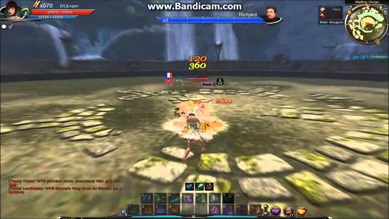 C9 Reaper ring out combo - YouTube