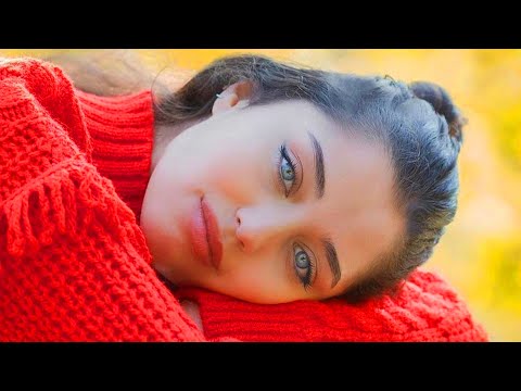 BAHÇE DUVARINDAN AŞTIM (YANIYORUM) ~ (Actress: KAYRA ALEYNA ZABCI) 4K