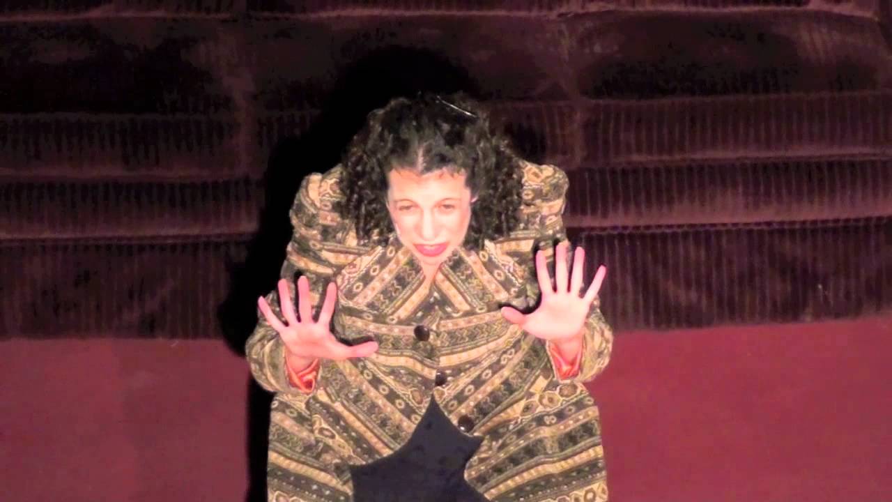 Rose Ritz 2011 Final.mov - YouTube