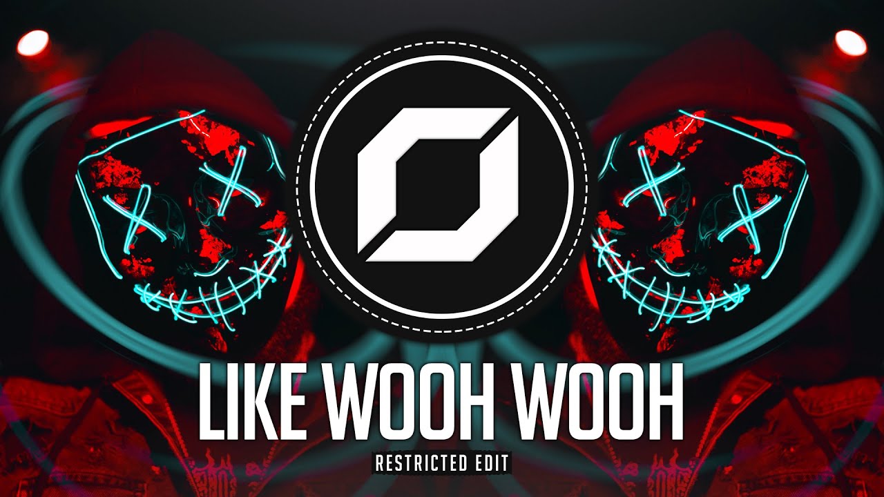 Dark Techno Rnbstylerz Like Wooh Wooh Restricted Edit Youtube