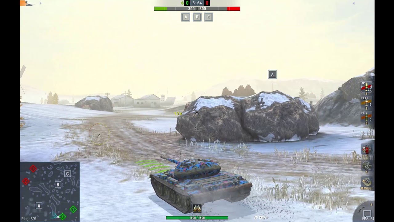 Unicum guide to getting PC gun sounds in WoT Blitz [OUTDATED] - YouTube