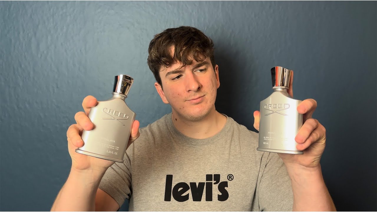 How to Spot Fake vs Genuine Creed Fragrance: Top Tips for Authenticity ...