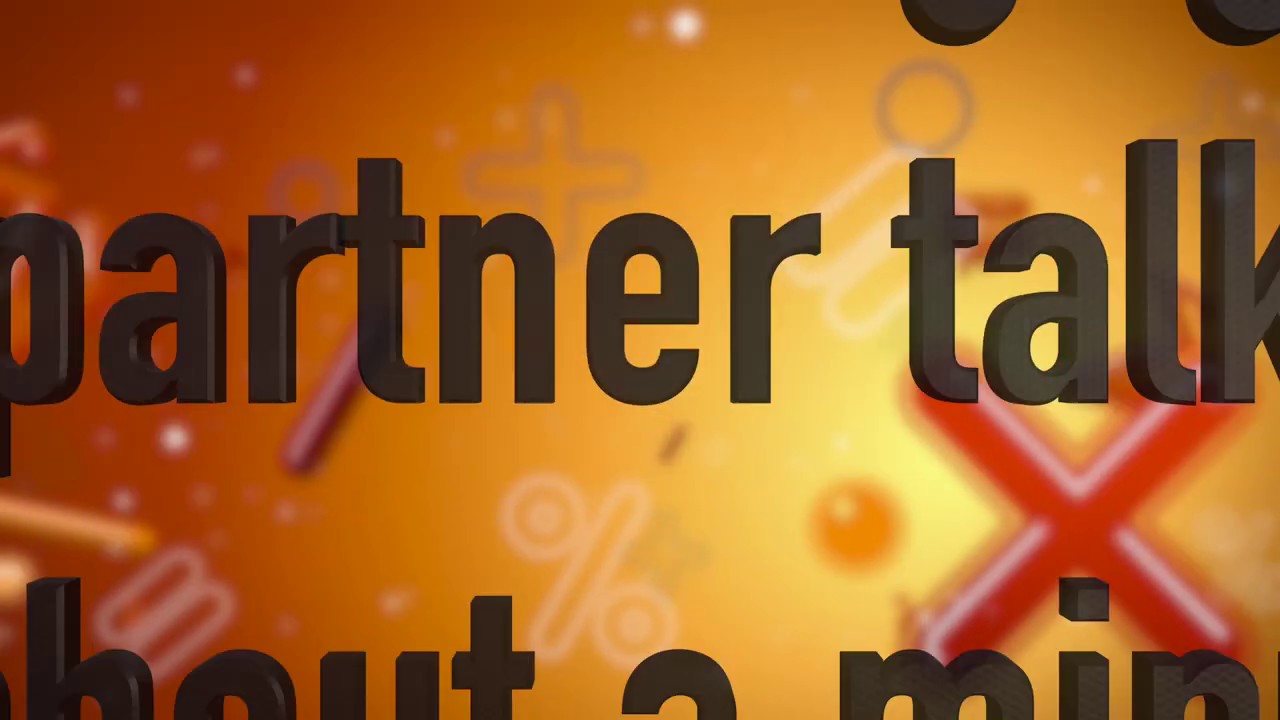 MATH Grade 5 Three Read protocol - YouTube