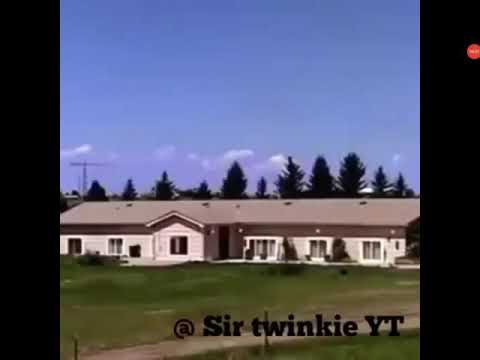 Casa explotando meme - YouTube