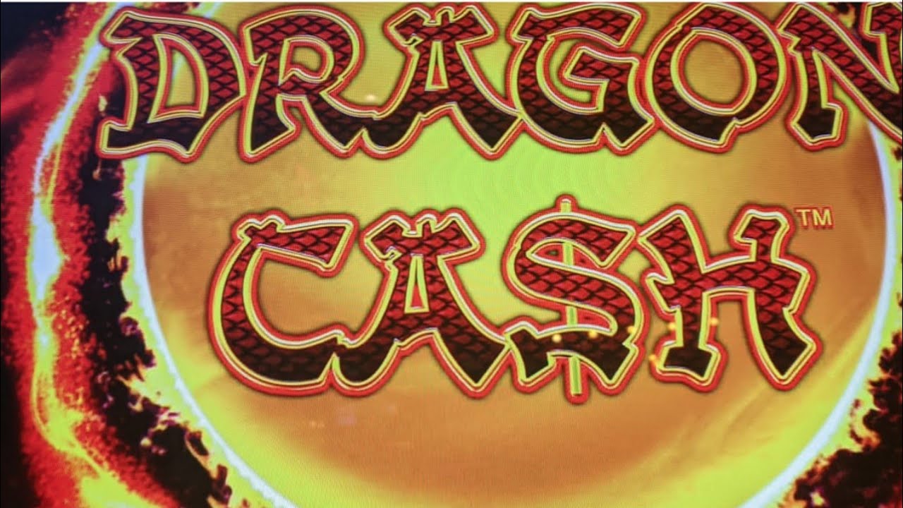 JACKPOT HANDPAY: Dragon Cash Autumn Moon + more! - YouTube