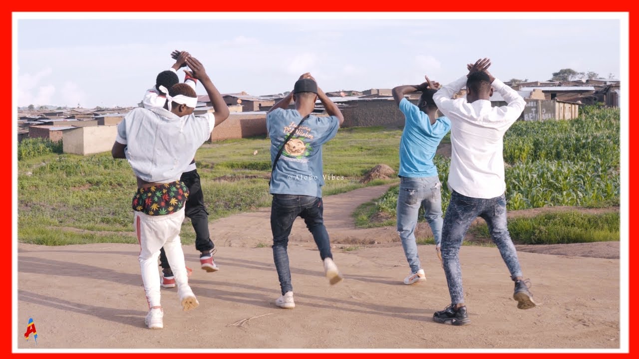 THE FANATIX - IDRIS ELBA | LIL T JAY | DAVIDO | KOFFEE & MOELOGO | BEST ...