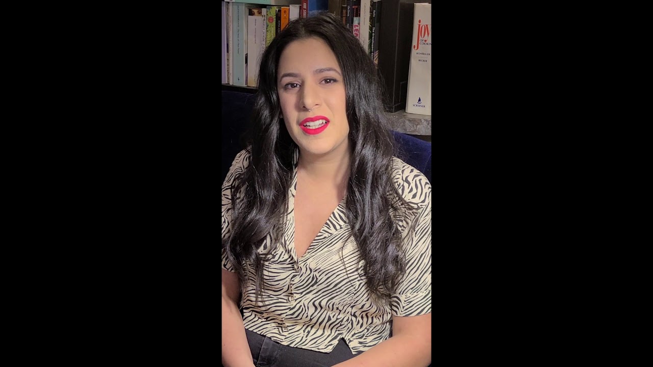 Cecilia D'Anastasio Wins Journalist of the Year | 2020 SXSW Gaming ...