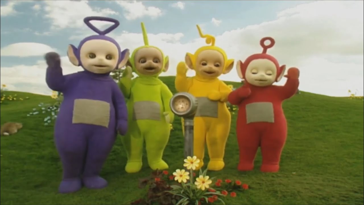 Nursery Rhymes and Blowing (Custom Episode) Series 2 Episode 2 - YouTube