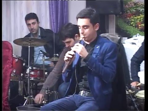 İdris Balaban.(Ad günümden)