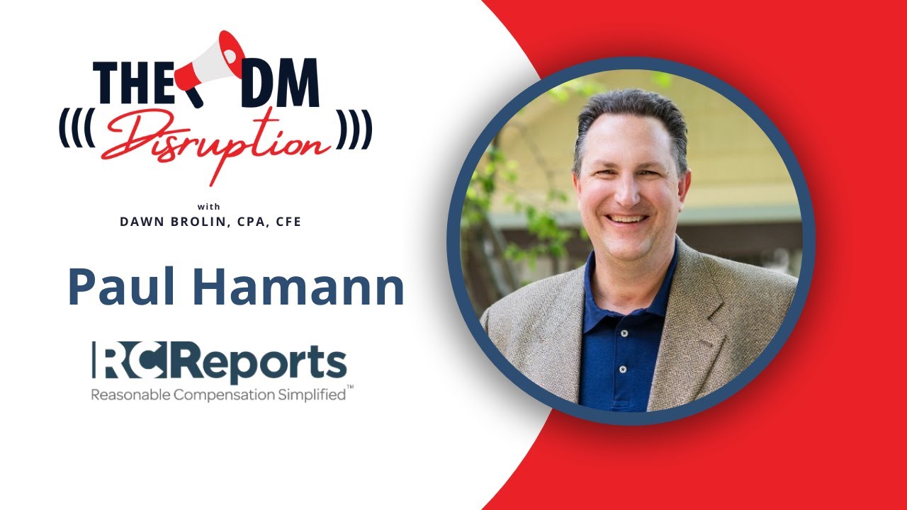 Paul Hamann from RC Reports Joins Dawn! - YouTube