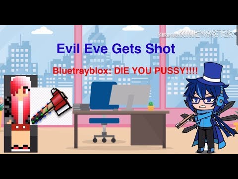 Evil Eve prodigy Official Gets Shot By Me - YouTube