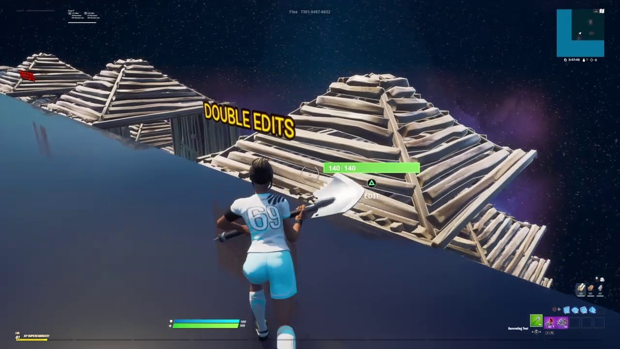 Fleas edit course - YouTube