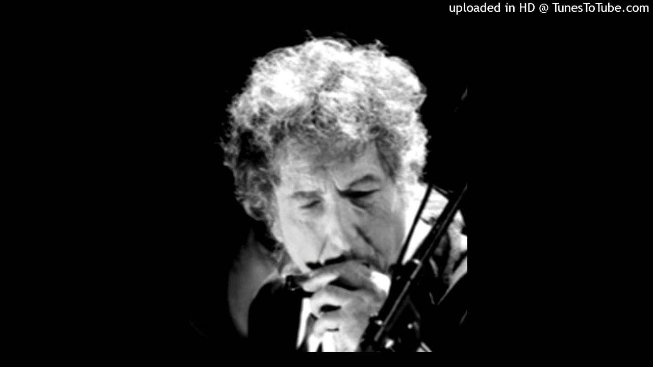 Bob Dylan live , Love Sick , Chicago 2004 - YouTube
