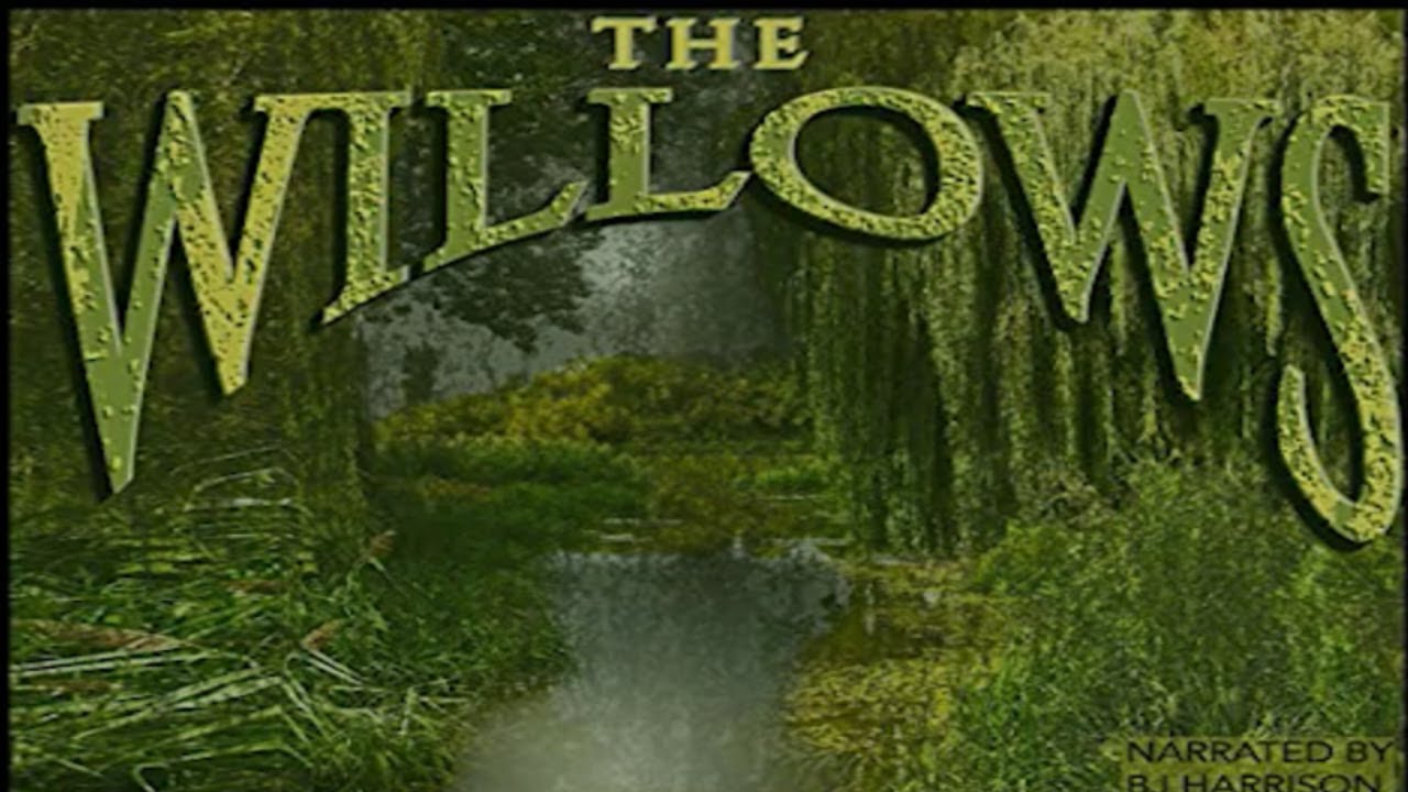 The Willows by Algernon Blackwood ~ Full Audiobook - YouTube