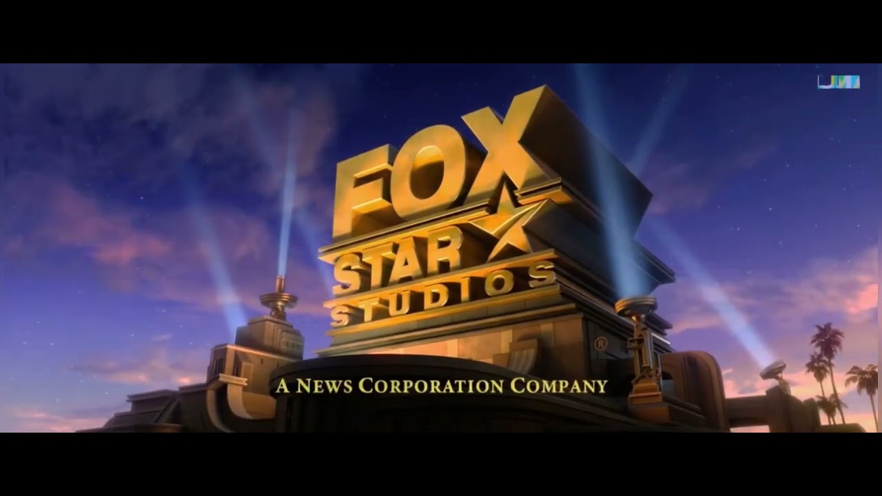 Fox Star Studios Logo History In LUMA AI - YouTube