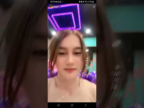 LEOW LIVE GYM PAMER KEJNDAHAN