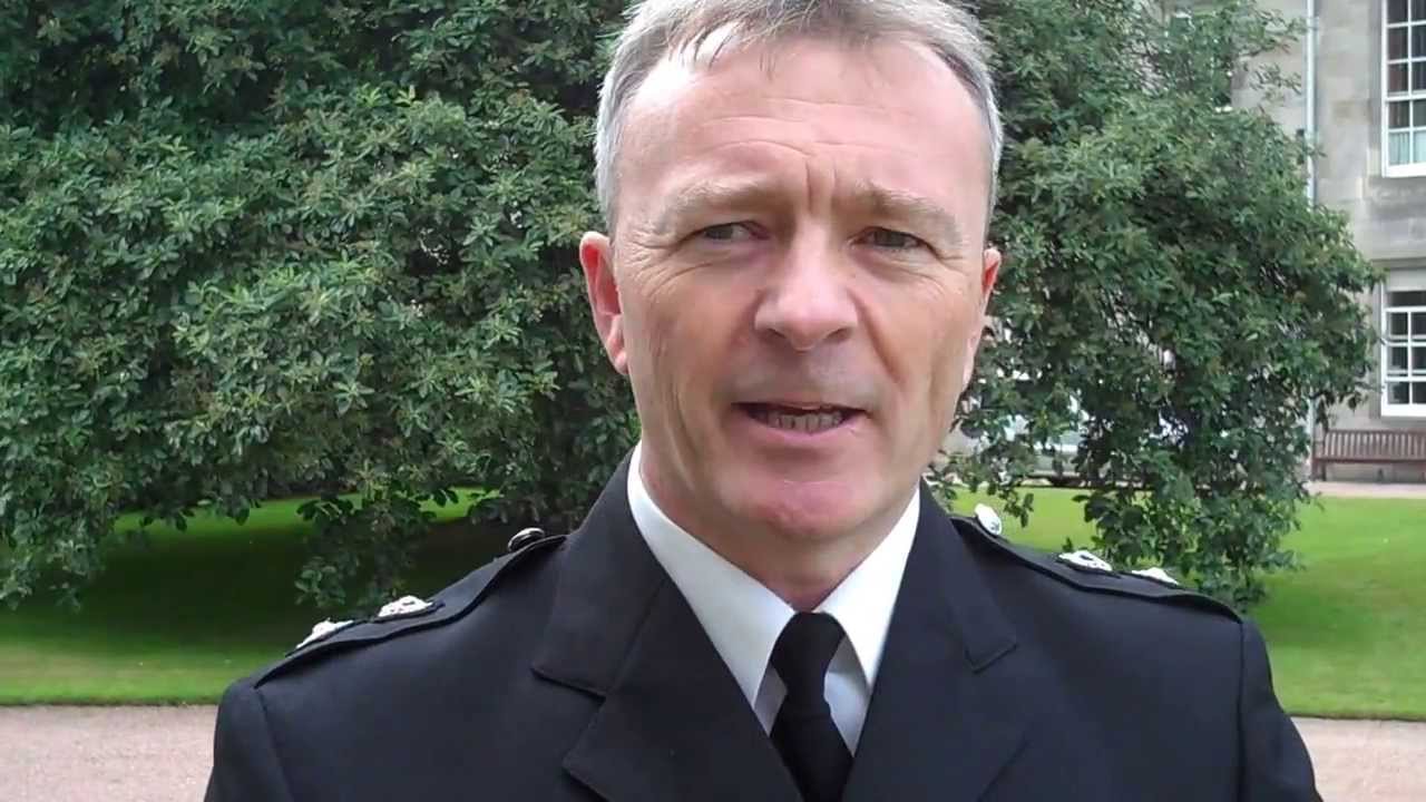 Julian Innes at the Gold Award Presentation - YouTube