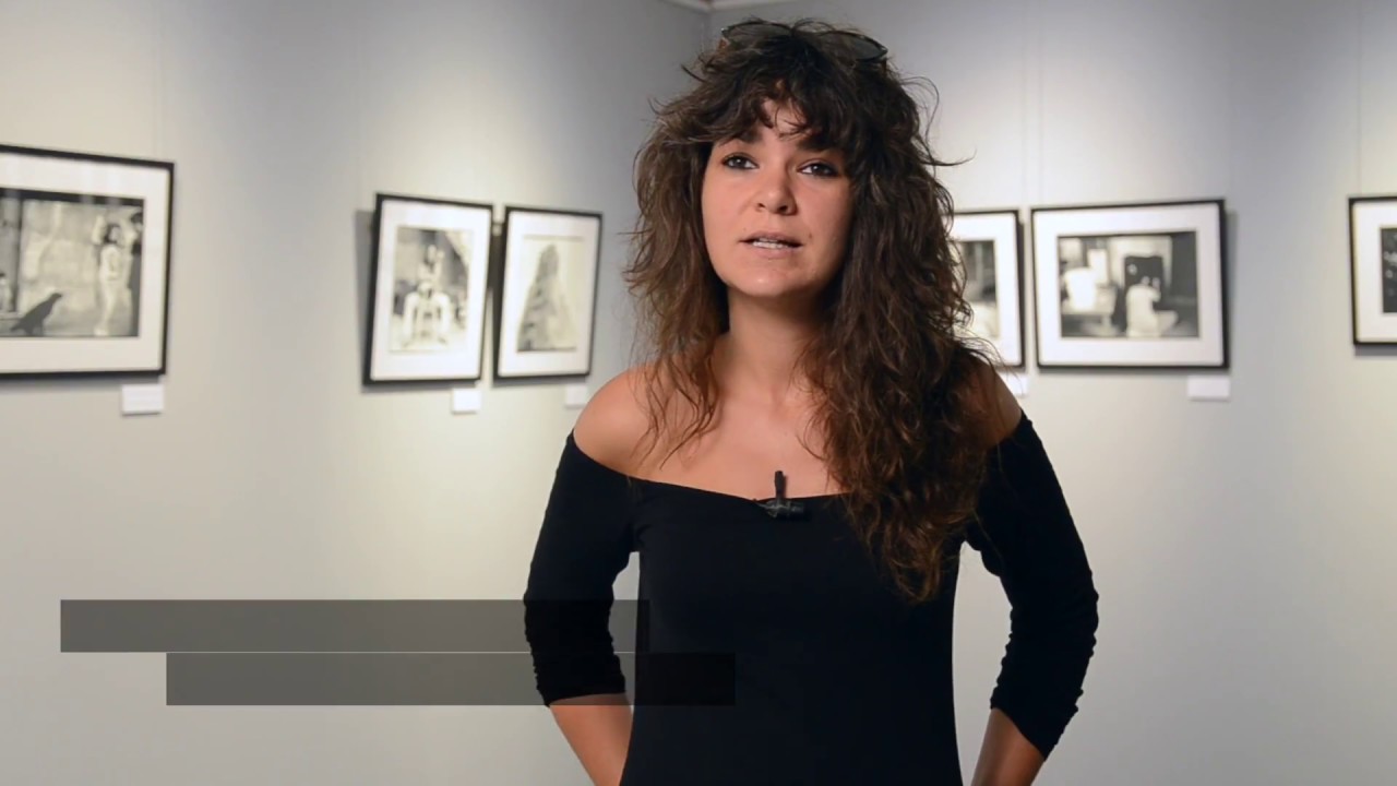 Laia Albert: "El Aguante venia en gran mesura per part de la dona ...