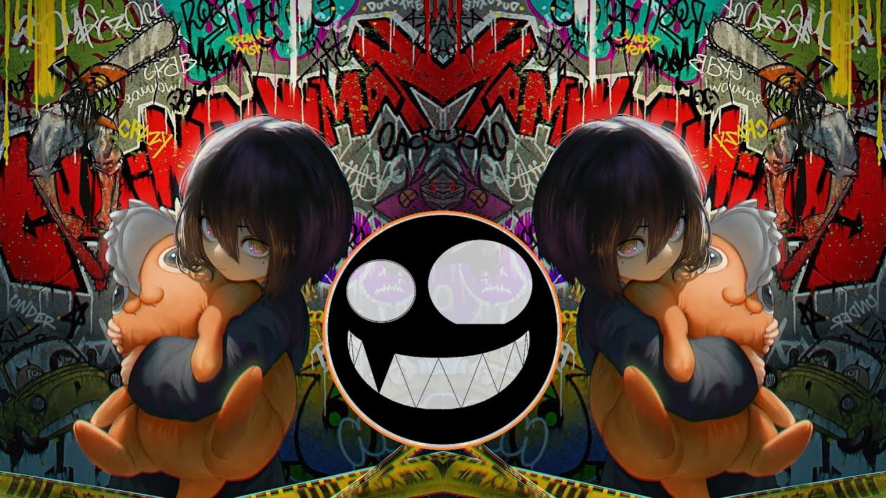 Virtual Riot - Creepstep (Cat Swag Flip) - YouTube