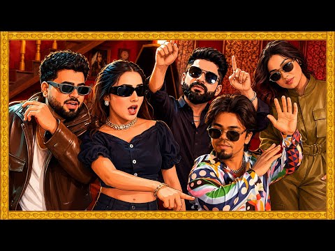 Ainak😎 (Official VIDEO)| Misaal | Sajan Jagpalpuria |Karam Brar | #new #punjabisong #2026 #trending 