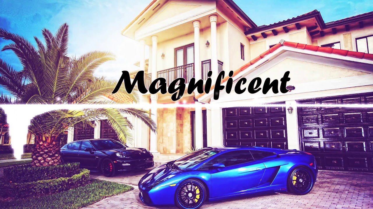 Rick Ross x J.U.S.T.I.C.E. L.E.A.G.U.E. type beat "Magnificent" Prod ...