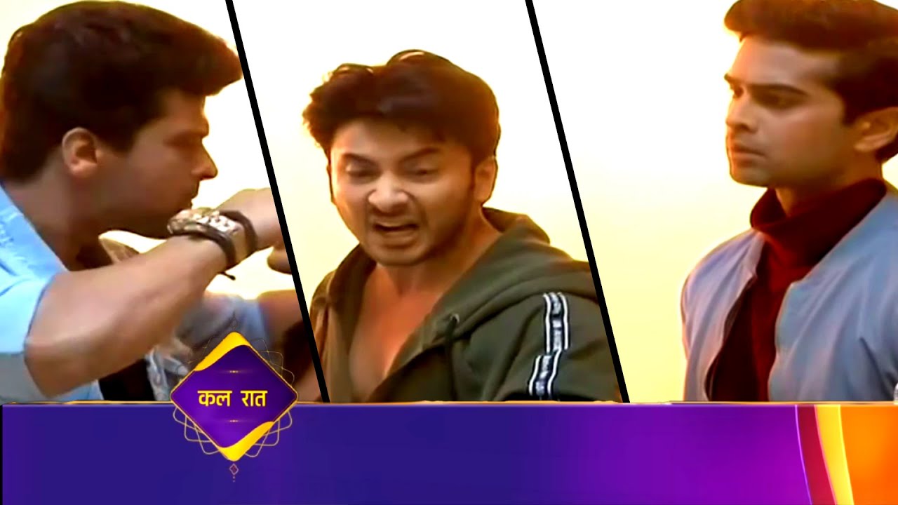 Barsaatein Serial Upcoming Twist 4 Aug - Mayank Lies In Front Of ...