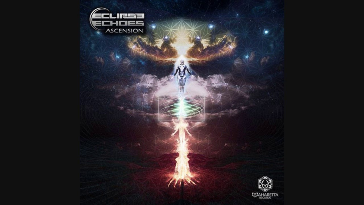 Eclipse Echoes - Another Reality ᴴᴰ - YouTube