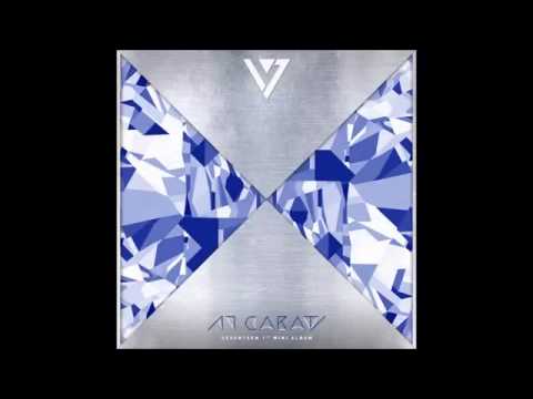 SEVENTEEN (세븐틴) JAM JAM AUDIO