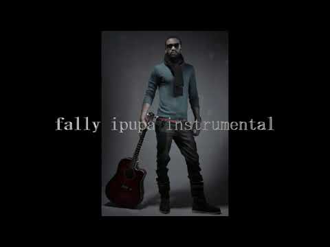 fally ipupa - ca bouge pas instrumental