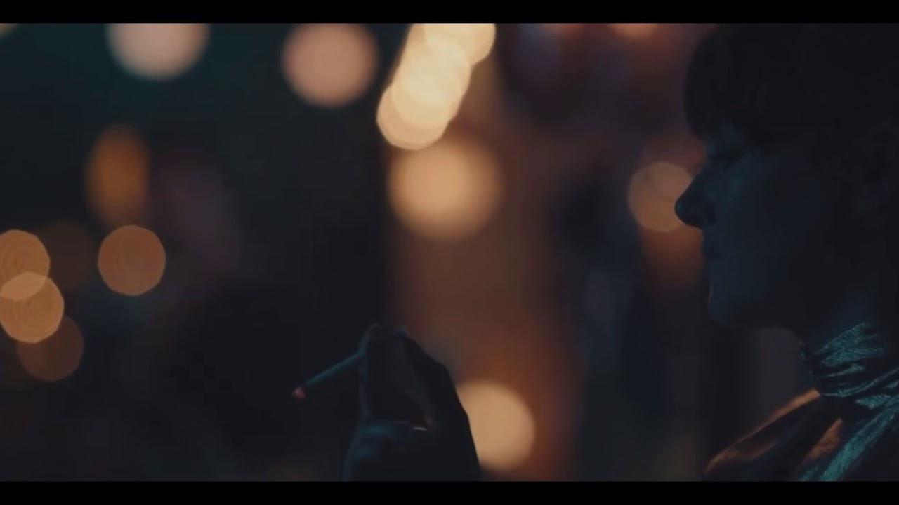 Endings, Beginnings Scene Sebastian Stan & Shailene Woodley - YouTube