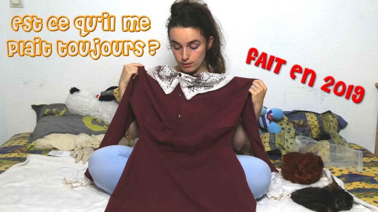 Review Cosplay : Dorcas (Les nouvelles aventures de Sabrina) par Aelis ...