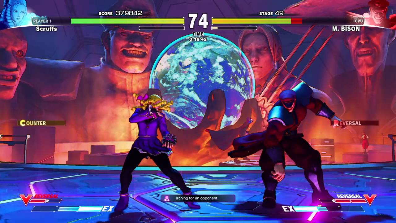Karin SFV Hard Survival - YouTube
