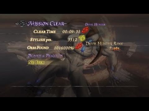 Why not~ ||Devil may cry 4 - YouTube