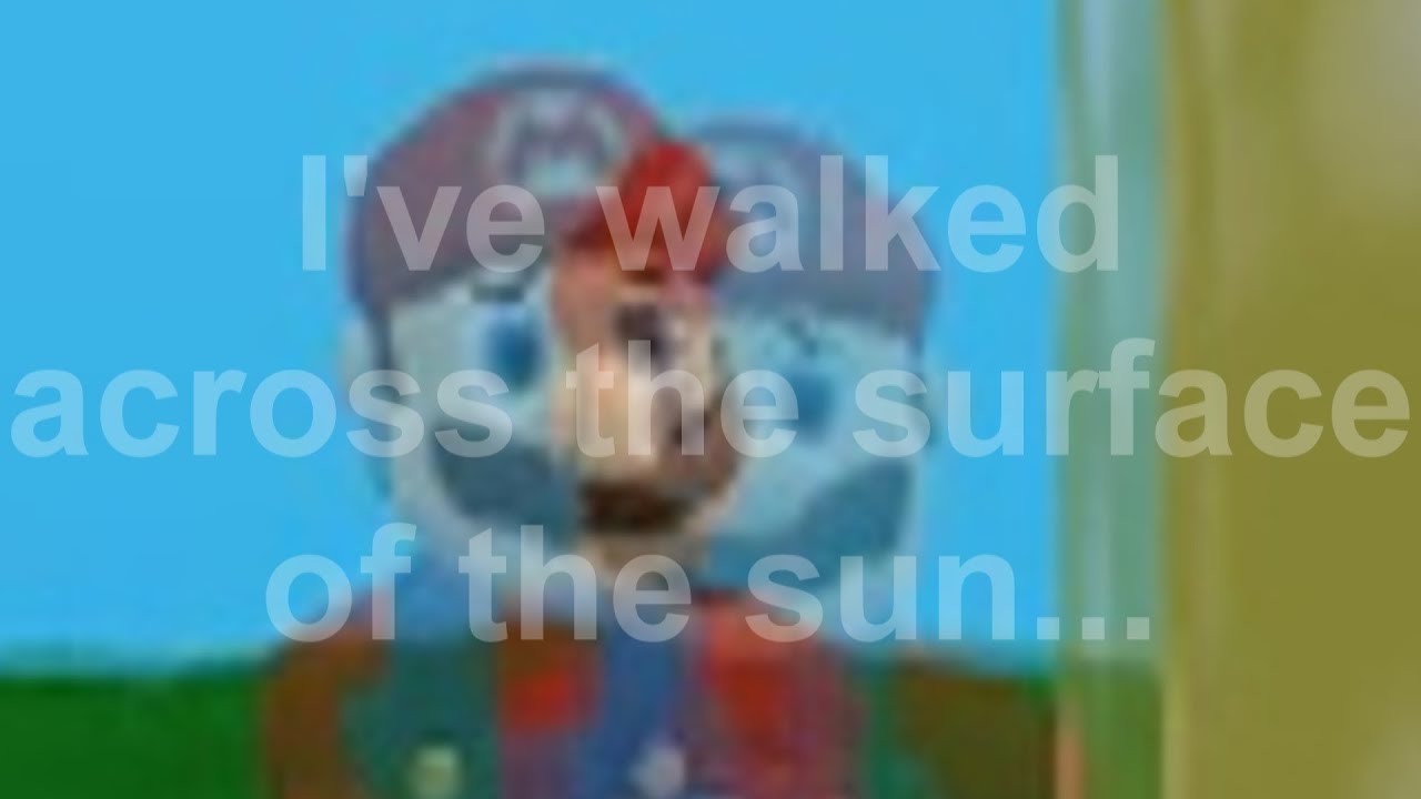 The whole Super Mario Dolor 0.2.0 Soundtrack - YouTube