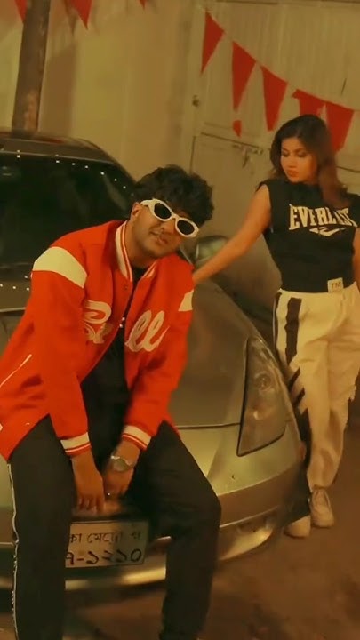 Check Out To My New Music Video | Deshi Party | Zylo Rahman | CFu36 - Full Music Video On ...