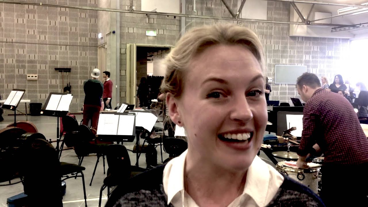 Of Thee I Sing - Courtney Glass - YouTube