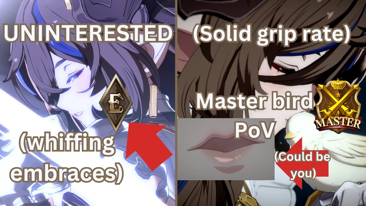 Galleon COMPLETE Character Guide + Counters!! | Granblue Fantasy Versus ...