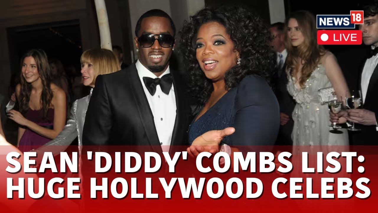 Sean Diddy Case Updates | Unprecedented Change Of Events In Sean Diddy ...