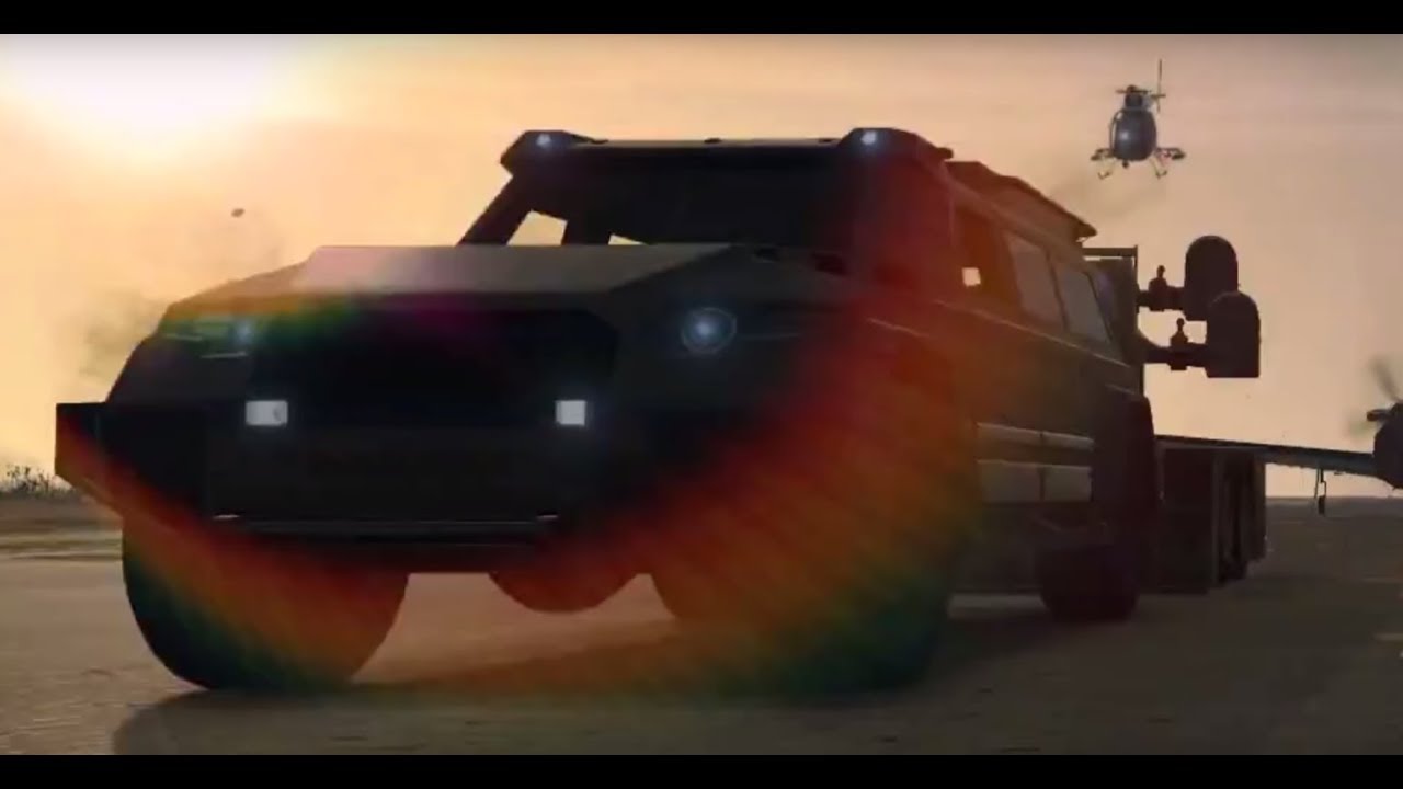 GTA Nightshark Review and Upgrade Is it worth it? - YouTube