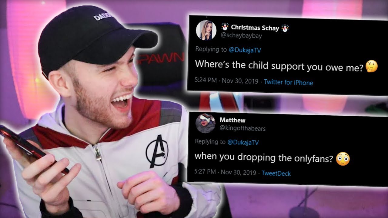 Answering The REAL Questions.. - YouTube