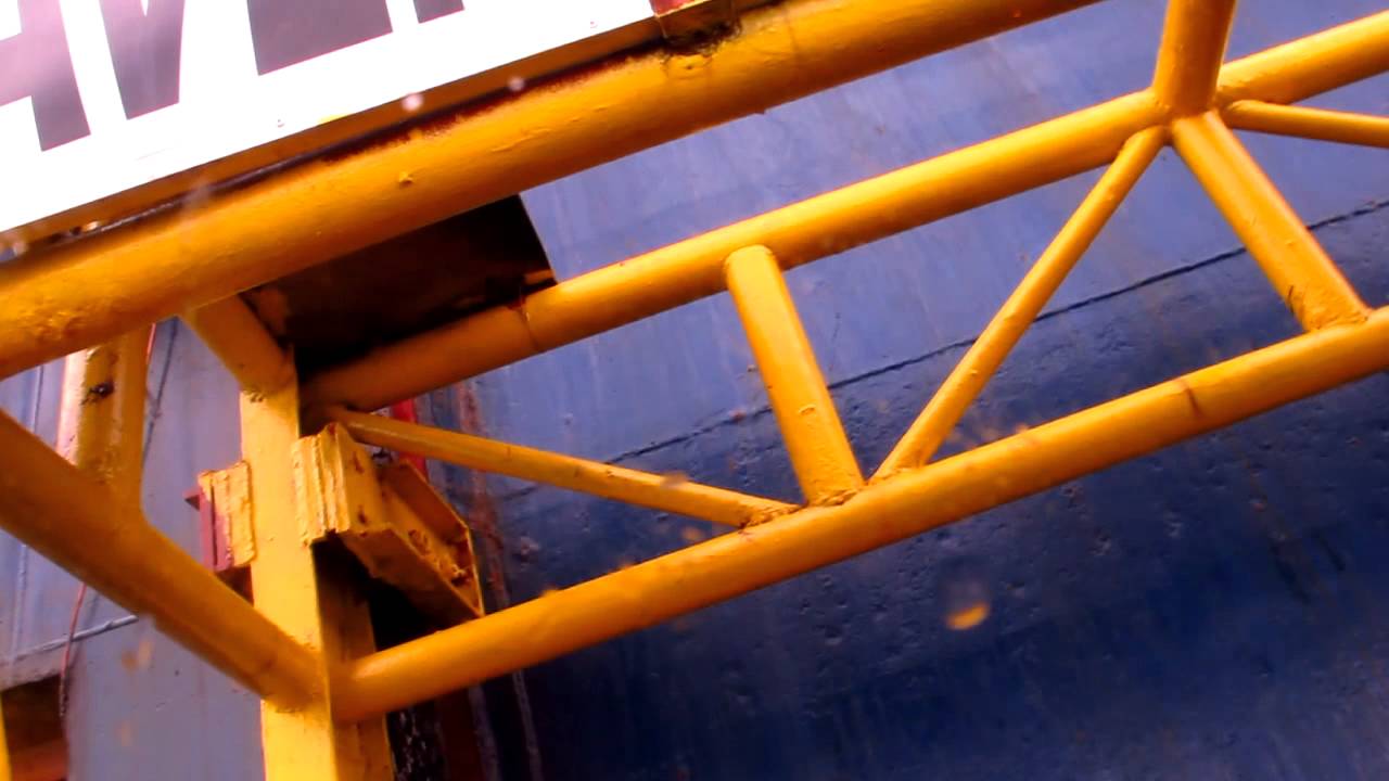 Adam McKenzie, Seaventures, Funky Lift Part 3 - On it - YouTube