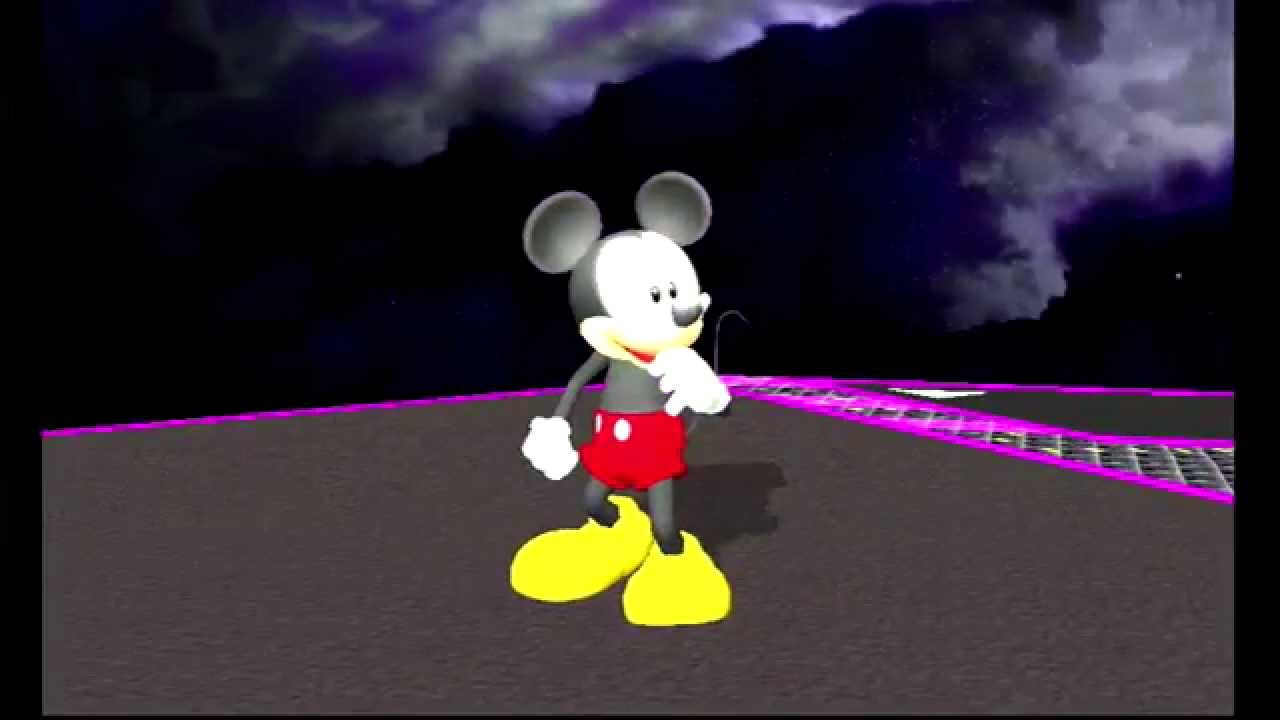 Project M 3.5: Patt Edition - Character Roster (Character Models) - YouTube