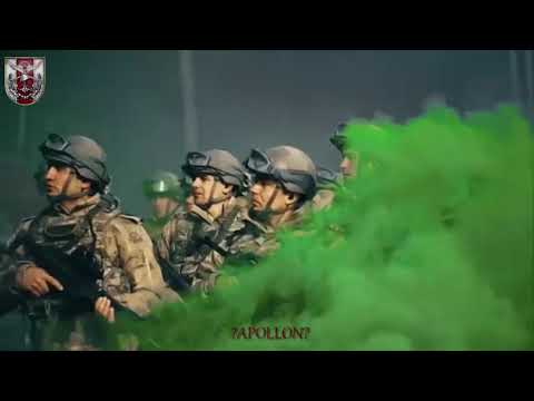 TEŞKİLAT TÜRKÜSÜ TÜRKÜYEM