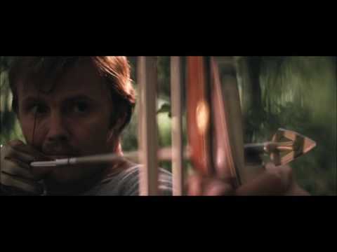 Deliverance (1972) - Deer Scene (music by Ennio Morricone)