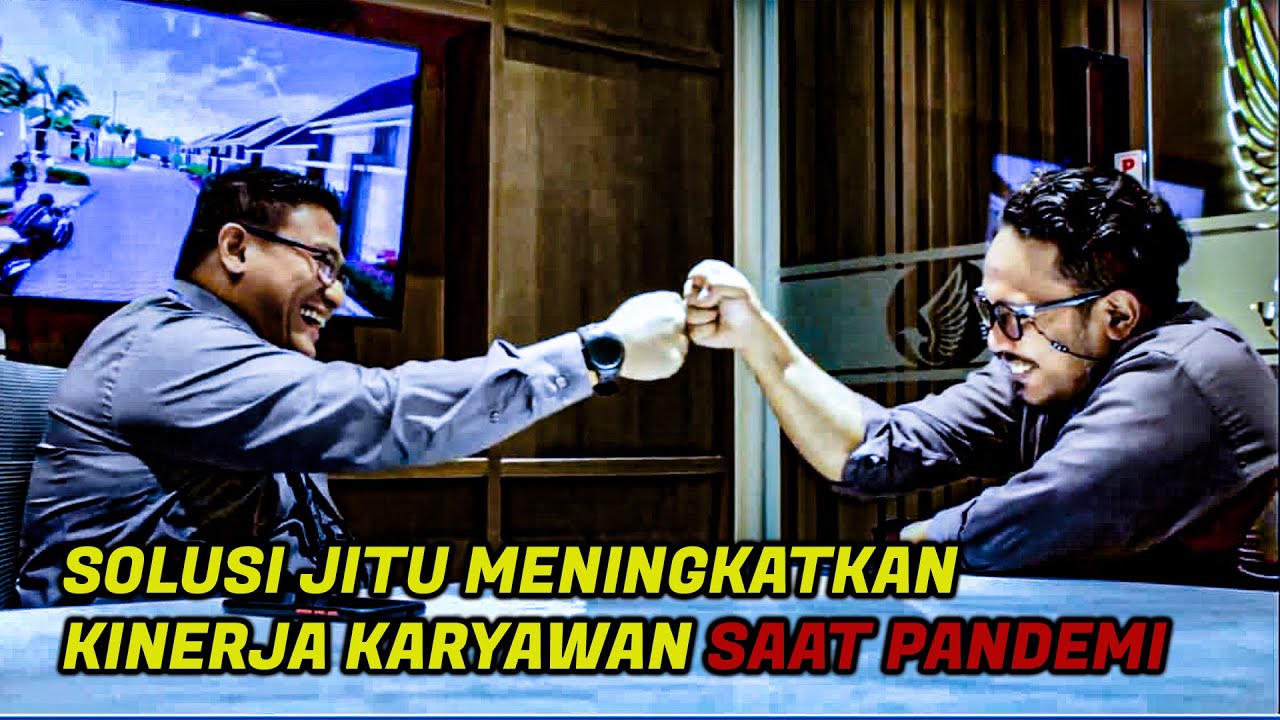 Upgrading Adalah Program HRD Untuk Memaksimalkan Kinerja Kerja Karyawan ...