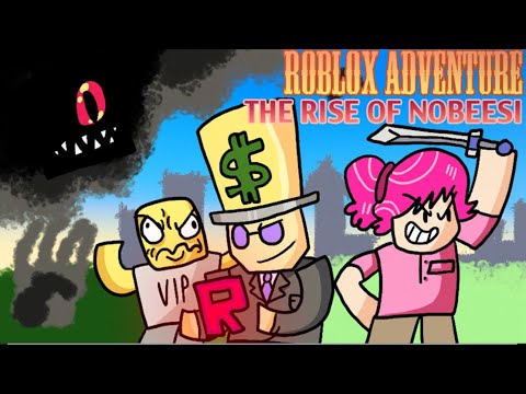 Roblox Adventure Series: All Bosses (Roblox) - YouTube