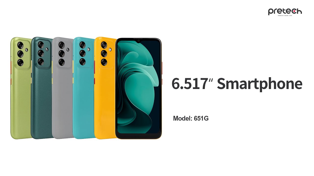 Best price 6.5inch Smartphone from Shenzhen, China Factory - YouTube