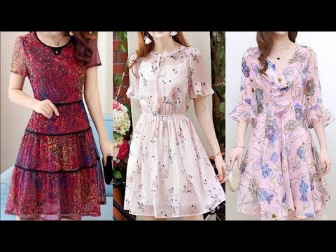 beautiful frock design ll new viral frock designs for teenagers ll # ...