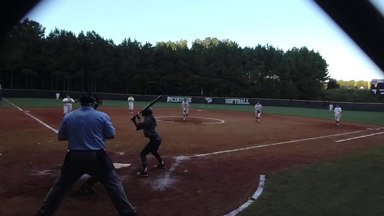 Northside High School Live Stream PATS v Marion Co - YouTube