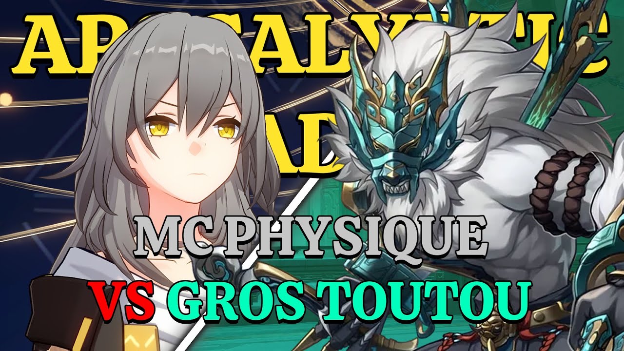 EST CE QUE LE MC DESTRUCTION PEUT BATTRE LE HOOLAY LE PLUS FAIBLE ...